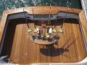 77' Reel Quick - Jarrett Bay Boatworks