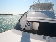 77' Reel Quick - Jarrett Bay Boatworks