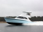 46' Blueprint - Jarrett Bay Boatworks