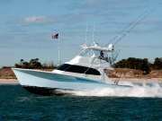 46' Blueprint - Jarrett Bay Boatworks