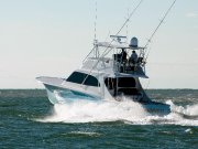 46' Blueprint - Jarrett Bay Boatworks