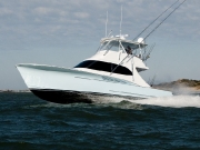 46' Blueprint - Jarrett Bay Boatworks