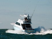 46' Blueprint - Jarrett Bay Boatworks