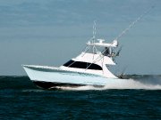 46' Blueprint - Jarrett Bay Boatworks