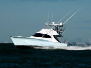 46' Blueprint - Jarrett Bay Boatworks