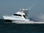 46' Blueprint - Jarrett Bay Boatworks