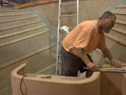 46' Blueprint - Jarrett Bay Boatworks