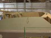 46' Blueprint - Jarrett Bay Boatworks