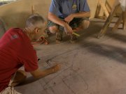 46' Blueprint - Jarrett Bay Boatworks