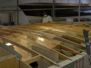 46' Blueprint - Jarrett Bay Boatworks