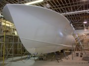 46' Blueprint - Jarrett Bay Boatworks