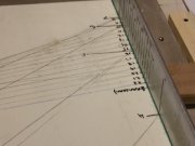 46' Blueprint - Jarrett Bay Boatworks