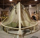 46' Blueprint - Jarrett Bay Boatworks