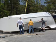 46' Blueprint - Jarrett Bay Boatworks