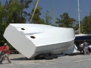 46' Blueprint - Jarrett Bay Boatworks