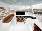 46' Blueprint - Jarrett Bay Boatworks