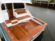 46' Blueprint - Jarrett Bay Boatworks