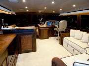 46' Blueprint - Jarrett Bay Boatworks