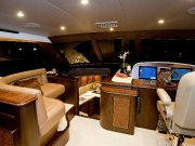 46' Blueprint - Jarrett Bay Boatworks