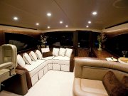 46' Blueprint - Jarrett Bay Boatworks