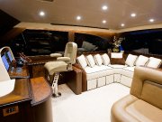 46' Blueprint - Jarrett Bay Boatworks