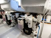 46' Blueprint - Jarrett Bay Boatworks