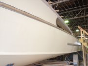 46' Stella June - Jarrett Bay Boatworks