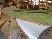 46' Stella June - Jarrett Bay Boatworks