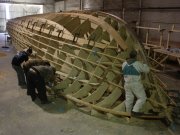 46' Stella June - Jarrett Bay Boatworks