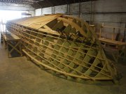 46' Stella June - Jarrett Bay Boatworks
