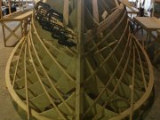 46' Stella June - Jarrett Bay Boatworks