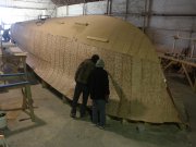 46' Stella June - Jarrett Bay Boatworks