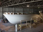 46' Stella June - Jarrett Bay Boatworks
