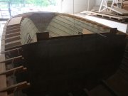 46' Stella June - Jarrett Bay Boatworks