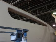 46' Stella June - Jarrett Bay Boatworks