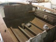 46' Stella June - Jarrett Bay Boatworks