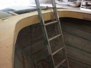 46' Stella June - Jarrett Bay Boatworks