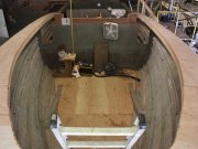 46' Stella June - Jarrett Bay Boatworks