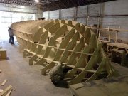 46' Stella June - Jarrett Bay Boatworks