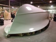 46' Stella June - Jarrett Bay Boatworks