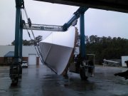 46' Stella June - Jarrett Bay Boatworks