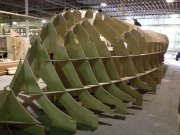 46' Stella June - Jarrett Bay Boatworks