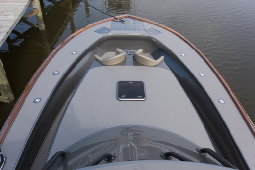 46' Stella June - Jarrett Bay Boatworks