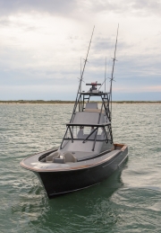 46' Stella June - Jarrett Bay Boatworks