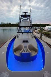 46' Stella June - Jarrett Bay Boatworks