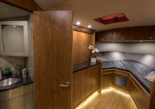 46' Stella June - Jarrett Bay Boatworks