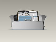 46' Stella June - Jarrett Bay Boatworks