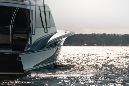 68' Renegade - Jarrett Bay Boatworks
