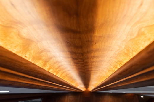 84' Reel Development - Jarrett Bay Boatworks