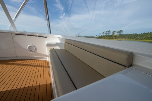 84' Reel Development - Jarrett Bay Boatworks